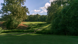 Mississippi Masterpieces: Old Waverly & Mossy Oak - Southern Fairways