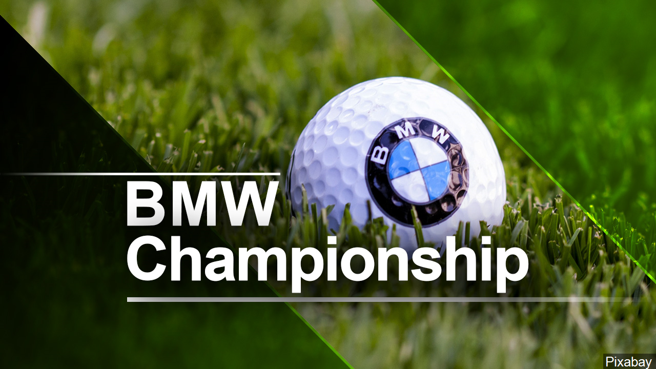 Gearing up for the BMW Championship - Southern Fairways