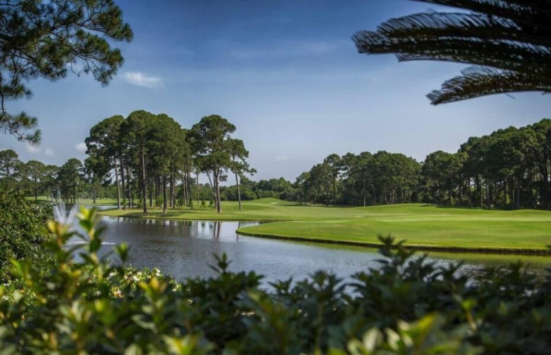 Destin Golf: Paradise Awaits - Southern Fairways